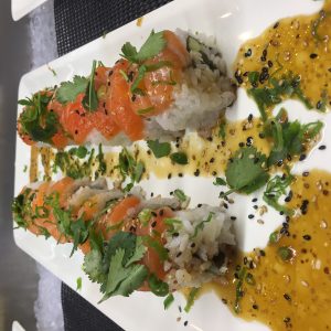 Our Menu – 100s Seafood Grill Buffet San Diego